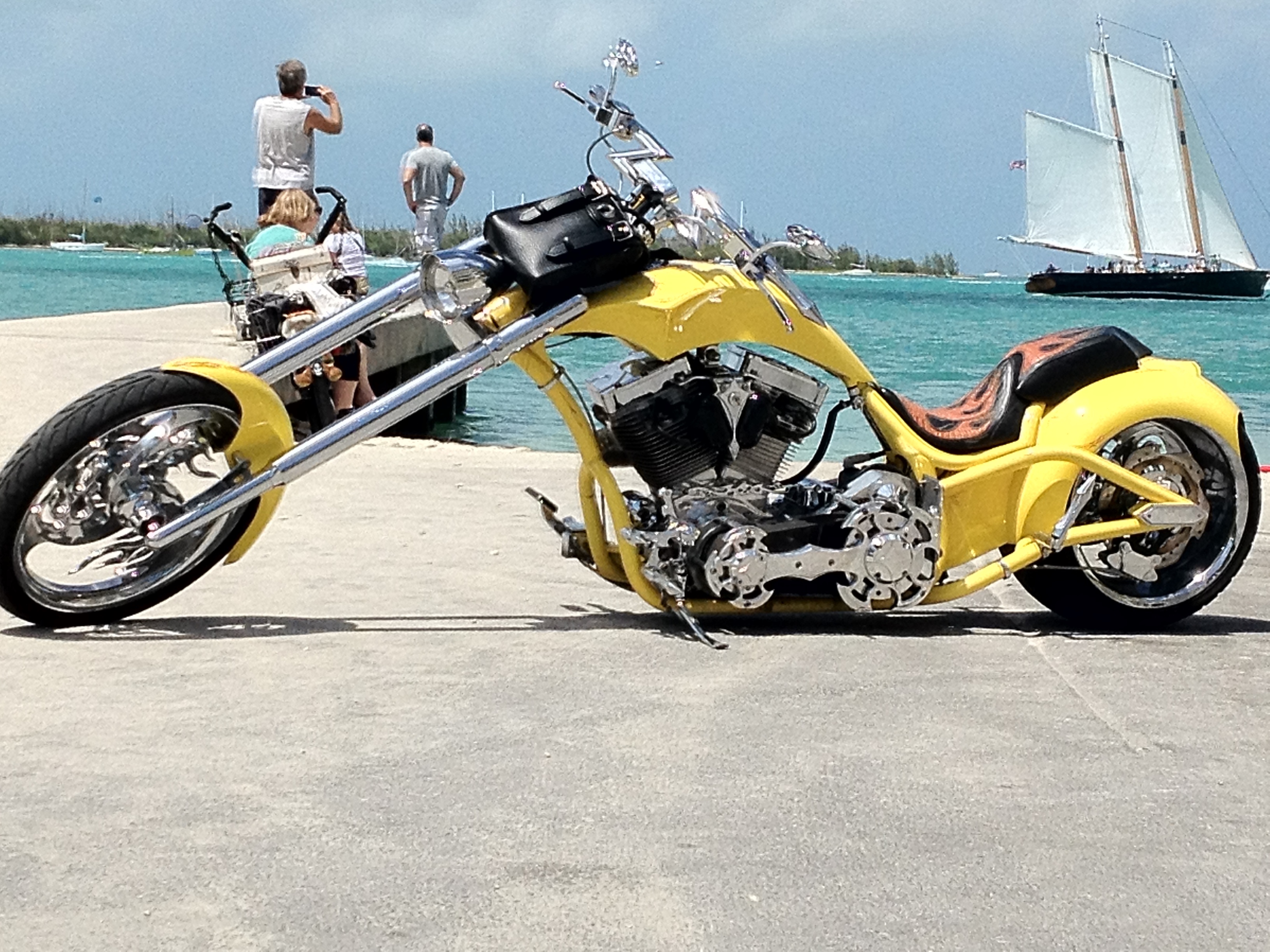 2014 Galveston Lone Star Motorcycle Rally
