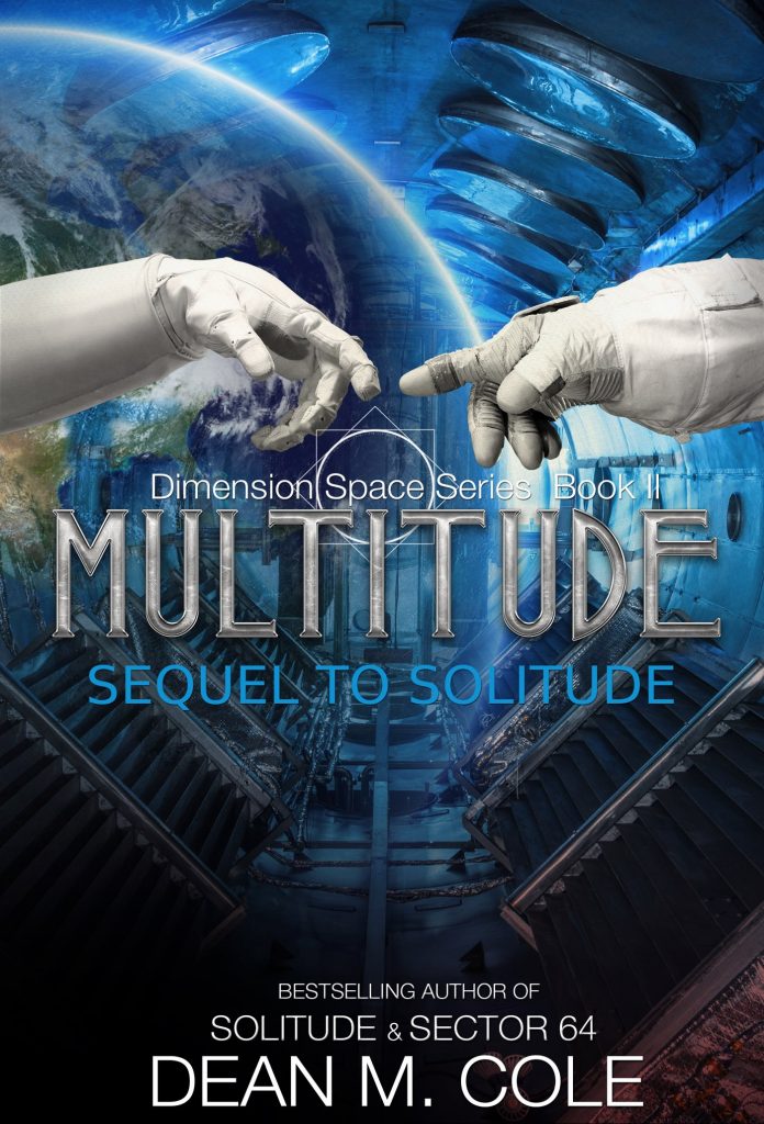 Dean M. Cole Images - Bestselling Author Dean M. Cole